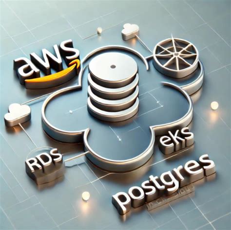 Postgres On Aws Rds Eks By Gigi Sayfan Apr 2025 Medium