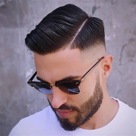 Los Mejores Cortes De Cabello Para Hombres Certificacion Calidad The