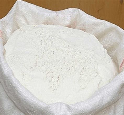 Cassava Flour Brenttea Resources Limited