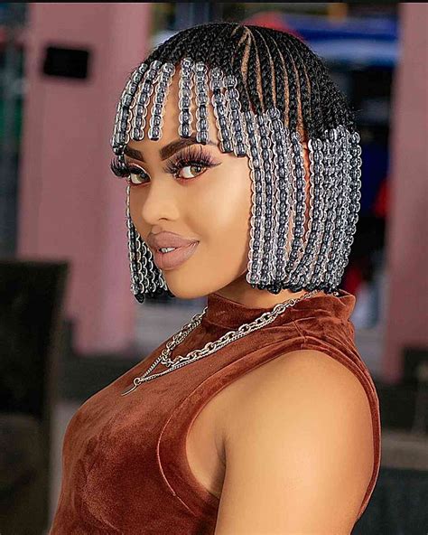Update 163 Braided Hairstyles With Bangs Vn