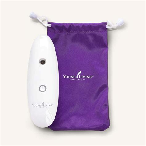 Gentle Mist Diffuser Tv And Home Appliances Air Purifiers