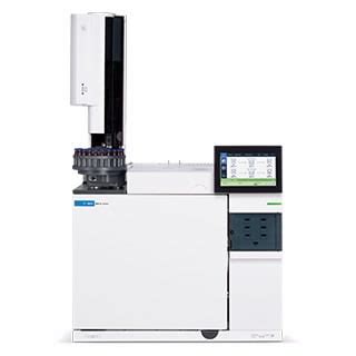 Flexible and expandable, intelligent GC system | Agilent