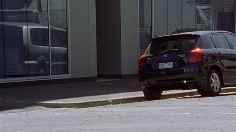 Imcdb Org Toyota Corolla Seca Levin E In The Secret Life Of