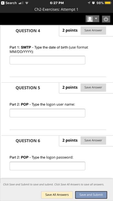 Solved Description Read First With The Exception Of The