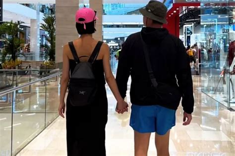 Romansa Aktor Lee Jang Woo Dan Jo Hye Won Semakin Terbuka Ke Publik