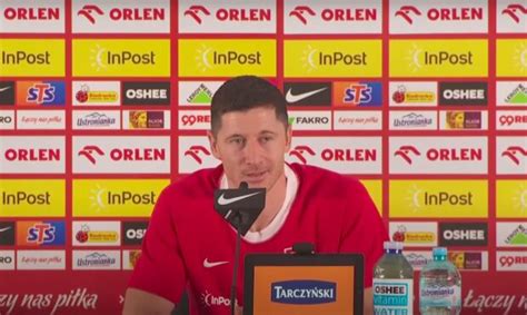 Mocne słowa Roberta Lewandowskiego na temat popularnego serialu