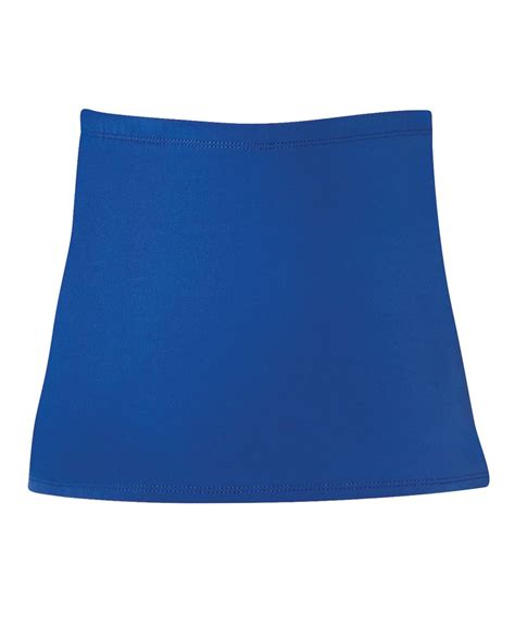 Womens Podium Skort New Fabric Nz Uniforms