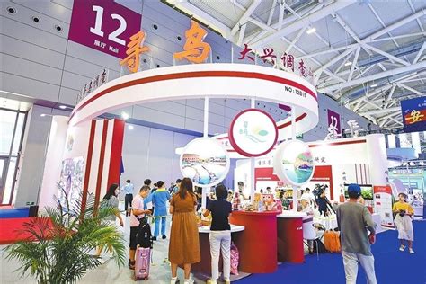 第十九届中国（深圳）国际文化产业博览交易会开幕 赣州文创产品和寻乌馆亮相凤凰网江西凤凰网
