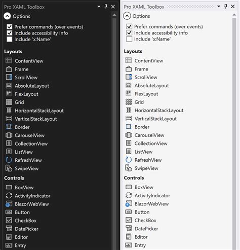 Why Does Writing Xaml Have To Be So Slow Matt Lacey Software Developer