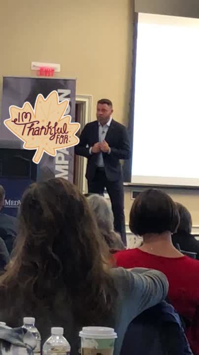 Karen Antonelli Posted On Linkedin