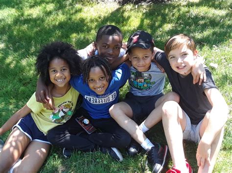 Long Running Cwru Summer Program Introduces Cleveland Youth To College The Land