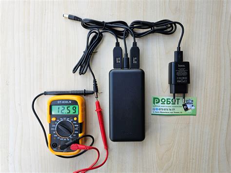 Mini Ups 20000mah НОСО для роутерів ДБЖ ибп УПС безперебійник Wi Fi Dc