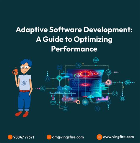 optimizing adaptive software development vingsfire