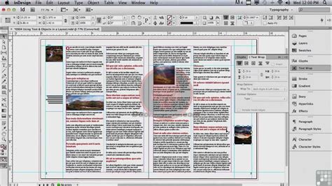 Tải phần mềm Adobe InDesign CS6 siêu mượt không lỗi