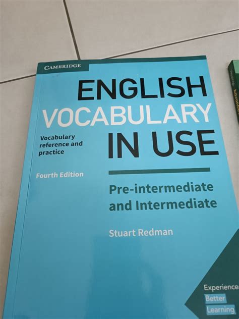Cambridge English vocabulary in use, Hobbies & Toys, Books & Magazines ...