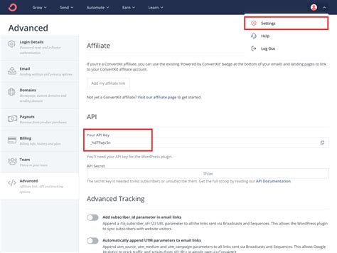 How To Integrate Widgets With Convertkit Getsitecontrol