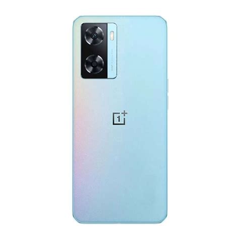 Oneplus Nord N Se G Dual Sim Gb Gb Storage Blue Oasis Buy Online In Oman At Low Cost