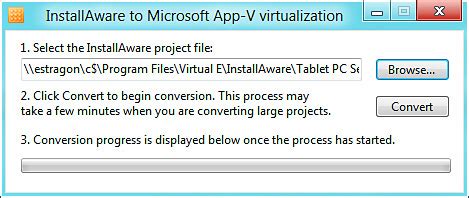 InstallAware Extension For Visual Studio Free InstallAware