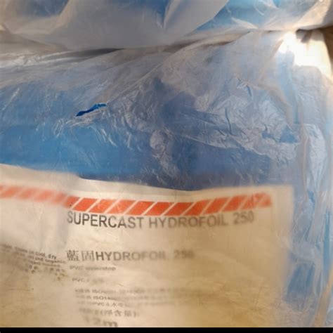Jual Fosroc Waterstop Supercast Hydrofoil 250 Panjang 12mtr Kota Tangerang Selatan