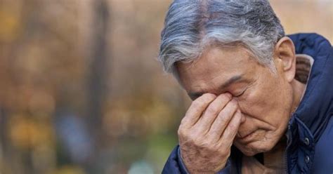 노년 우울증 심혈관 질환과 당뇨 위험 높여 헬스케어저널