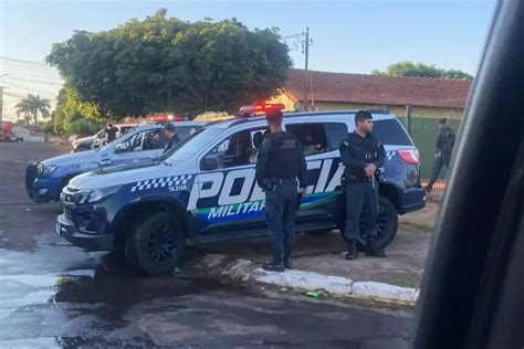 Pela segunda vez na semana helicóptero da PM chama atenção na Capital