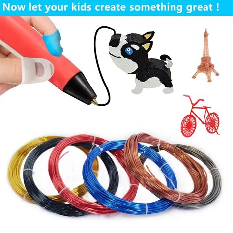 Silk Pla 3d Printer Filament Silky Rich Glossy Printing Temu New Zealand