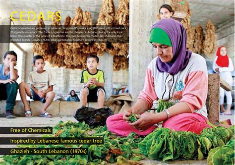 Cedars Cigarettes Lebanon At Kathleen Lynch Blog