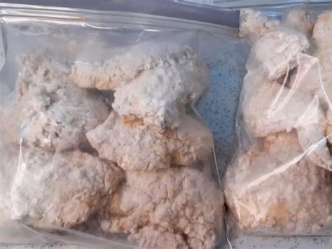 Can You Freeze Kfc Chicken