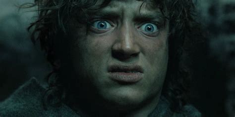 Lord Of The Rings 10 Ways Frodo Got Worse And Worse