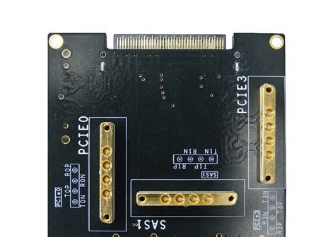 PCI Express上傳 百佳泰 Allion Labs