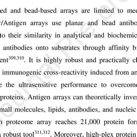 Photocleavable Linkers Followed By Biotin Mediated Purification And