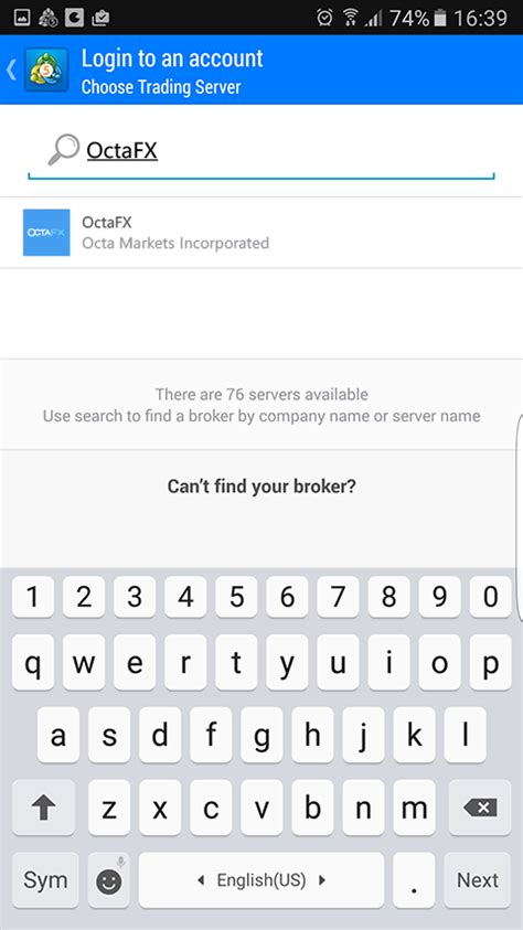 How To Open Octafx Mt5 Trading Account Faq Octafx Fxbonus Forex Cfd Bonus Promotion