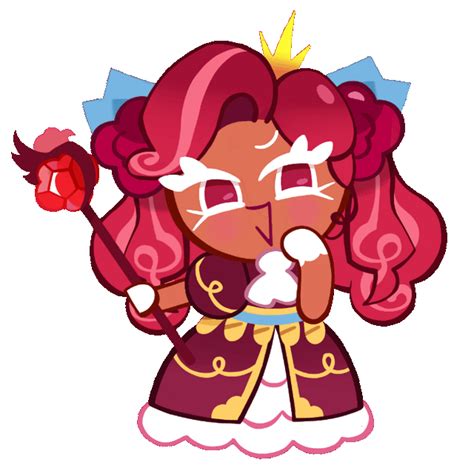 Speed Painting Roguefort Cookie Andwalnut Cookie 💎🔍 Rcookierun