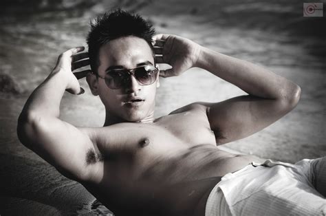 Yan Aung Soe Fashion Myanmar