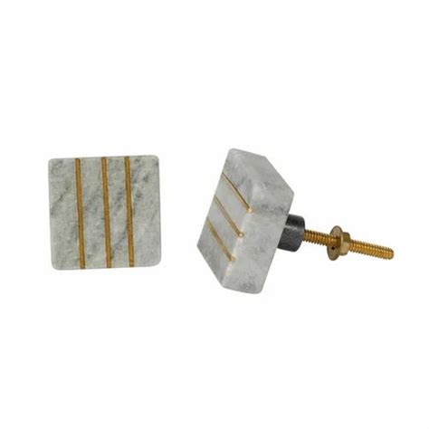 Marble Brass Door Knobs At Best Price In Agra By Ms Katkaria Creations Id 2850477620730