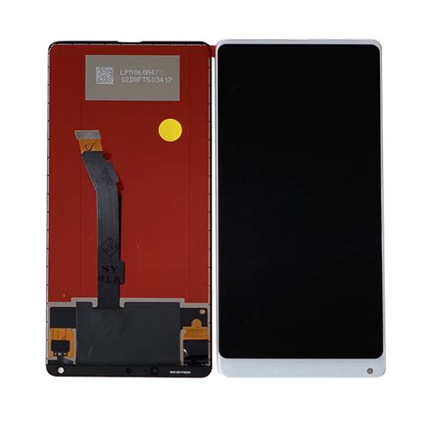 适用小米6 5x 6x Mix2s Note3屏幕总成红米7a 8a 6pro带框内外屏虎窝淘