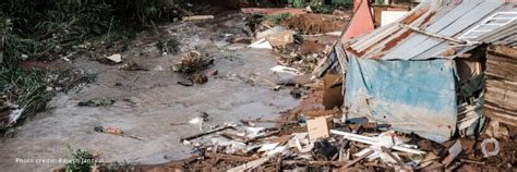 Greater Horn Of Africa Is Forecast To Get Above Average Rainfall