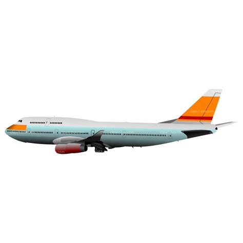 Boeing Airplane Clipart 20 Free Cliparts Download Images On