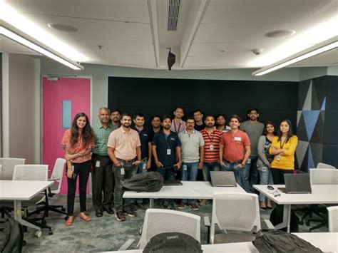 Anil Bidari On Linkedin Aws Developer Workshop And Certification Prepare Ation Training In