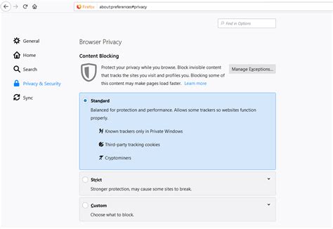 How To Enable Cookies In Safari Firefox And Chrome Browsers On Desktop And Mobile
