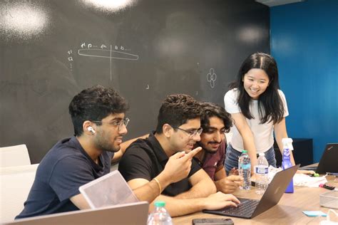 Research Park Hackathon Research Park