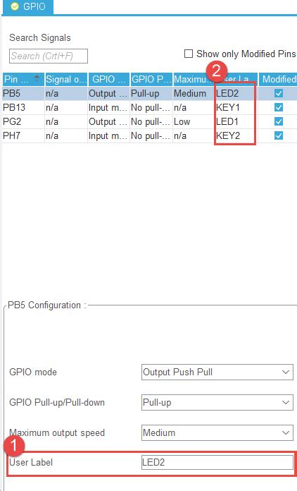8 Gpio输入—按键检测 — 野火 Stm32mp1 M4内核hal库开发实战指南——基于stm32mp157开发板 文档