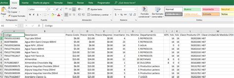 Ejemplo De Una Base De Datos De Una Tienda Coleccion De Ejemplo Images