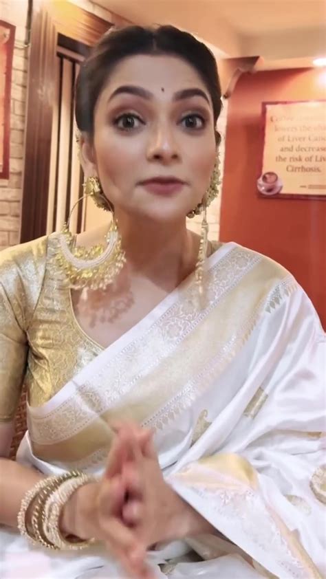 Picture Of Susmita Chatterjee