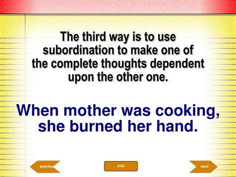 PPT Sentences Fragments And Run Ons PowerPoint Presentation Free Download ID