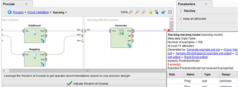 Implement This Algorithm In Rapidminer — Altair Community