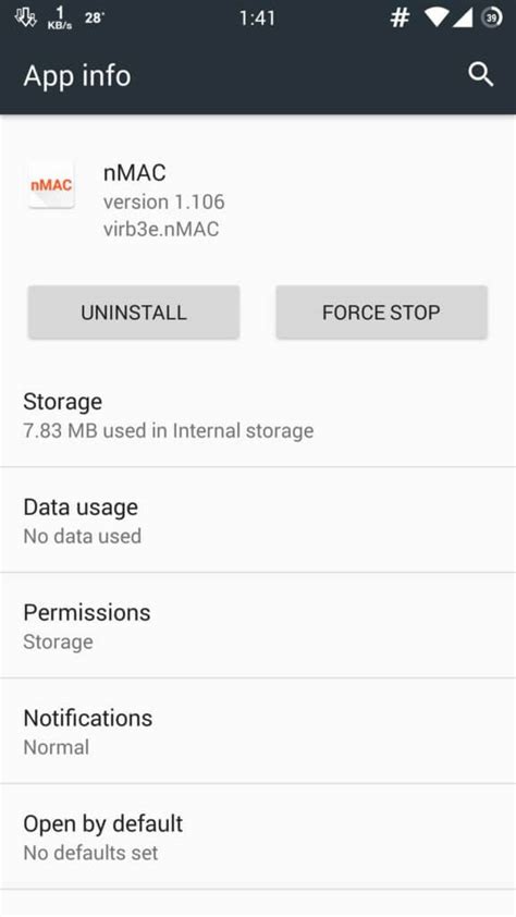 3 Best Apps For Change Mac Address In Any Android Without Root