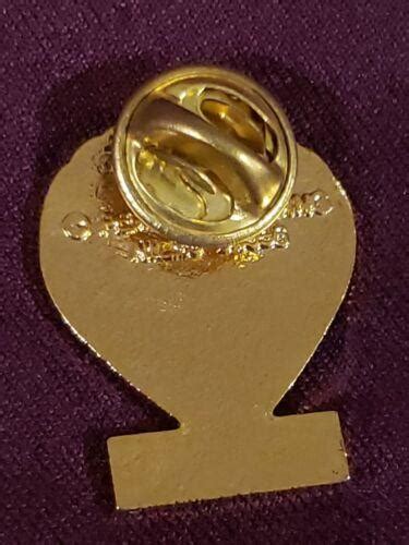 Vintage Hot Air Balloon Pin Oops 4556566690