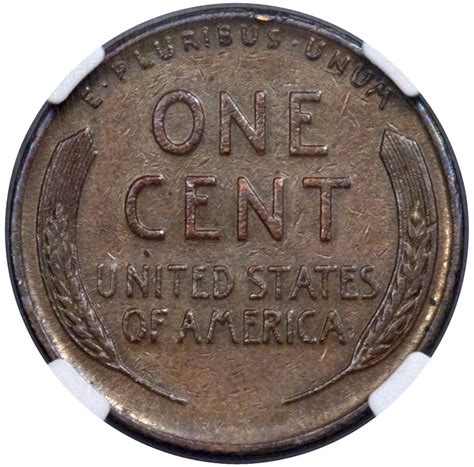 Legendary 1943 Copper Lincoln Penny Heads For Auction At Heritage