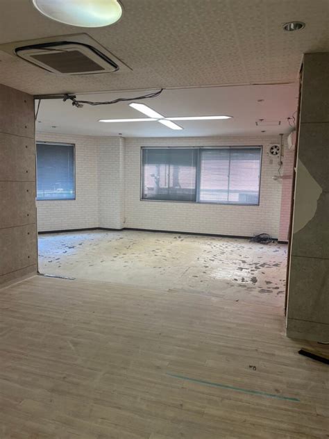 女性専用セミパーソナルジム阿波座にopen セミパーソナルジムlaulea 50fitness 大阪 肥後橋駅、阿波座駅から徒歩で通えるジム